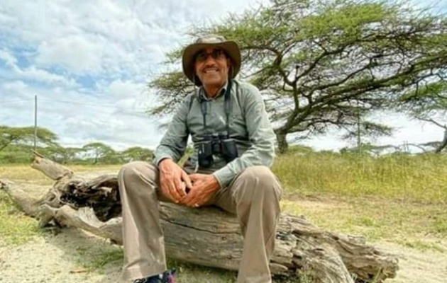 Digitruck: Mobile Ict Classroom Serving Remote Communities – What's Out! Addis