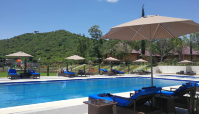 More Haile resorts to open in Ethiopia